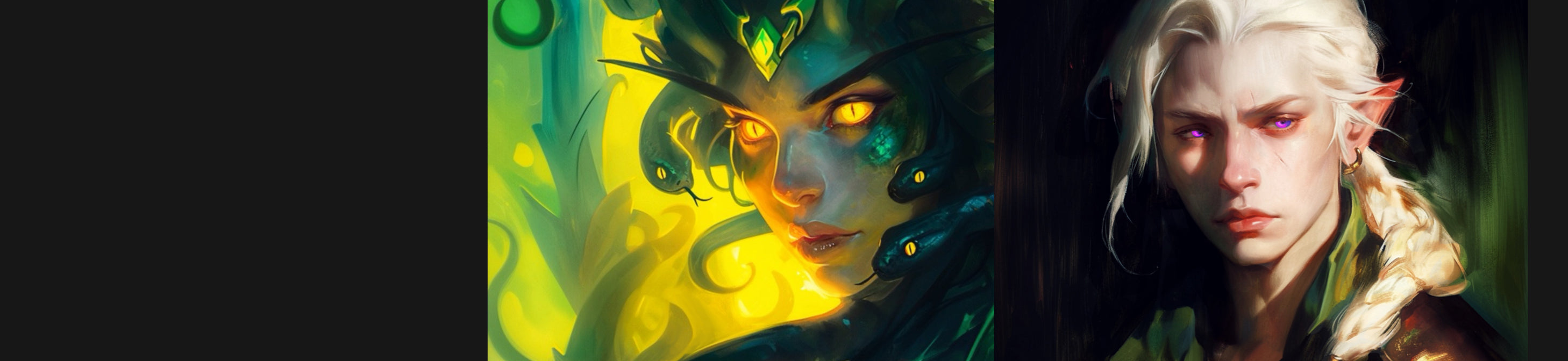 Haze Studio | Resin and STL Miniatures