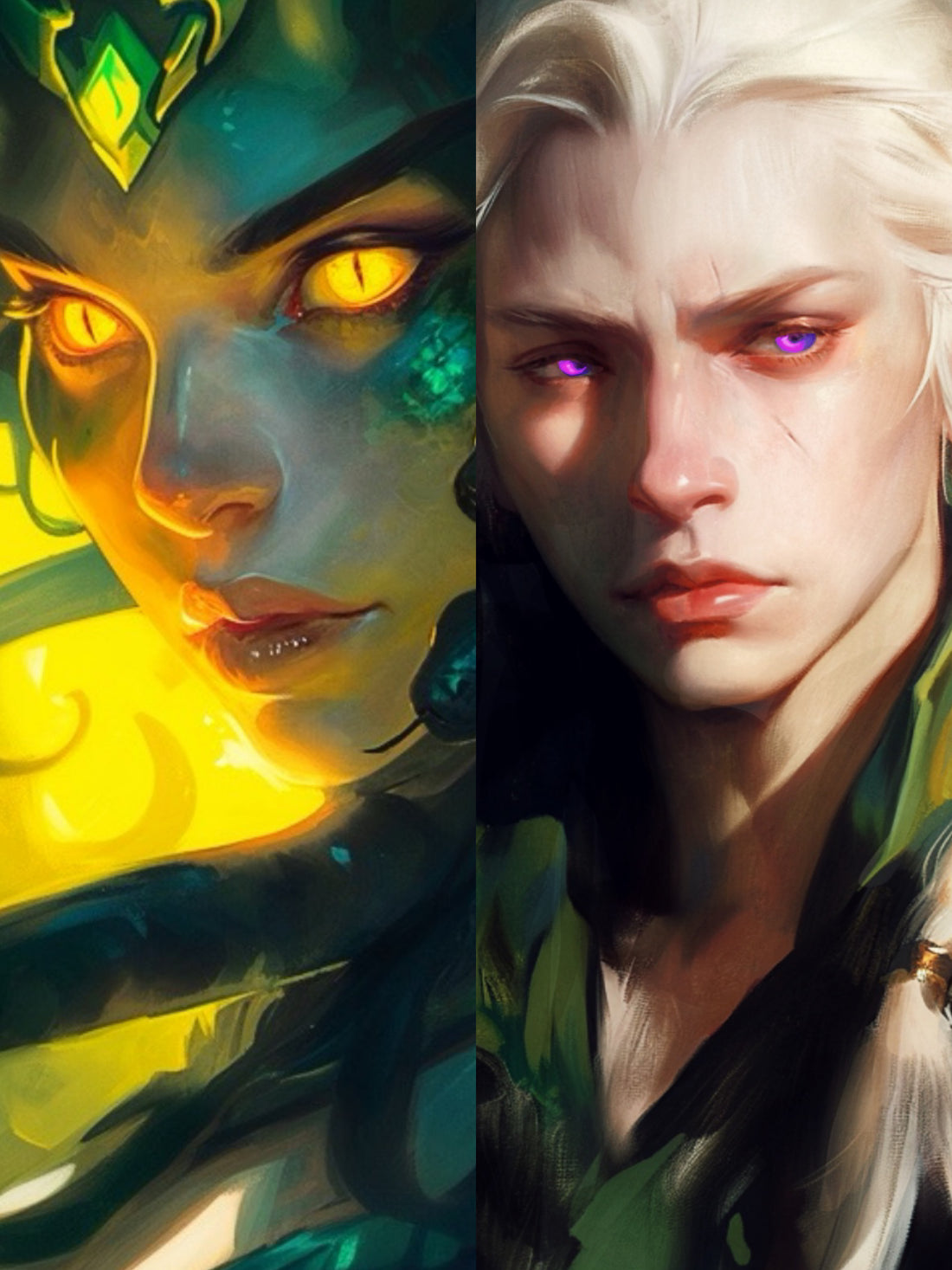 Haze Studio | Resin and STL Miniatures